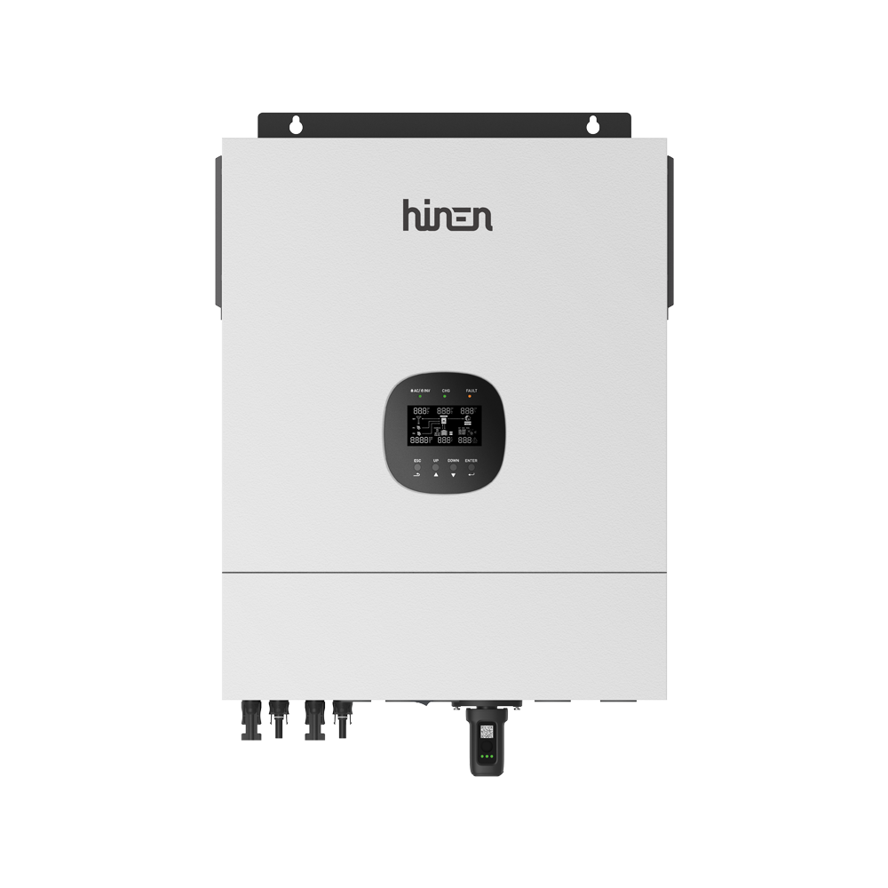 11kW Single-phase Off-grid Inverter – Hinen Europe