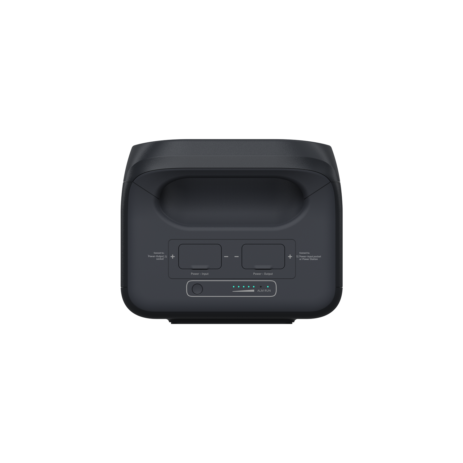 2500Wh Extra Battery – Hinen Europe