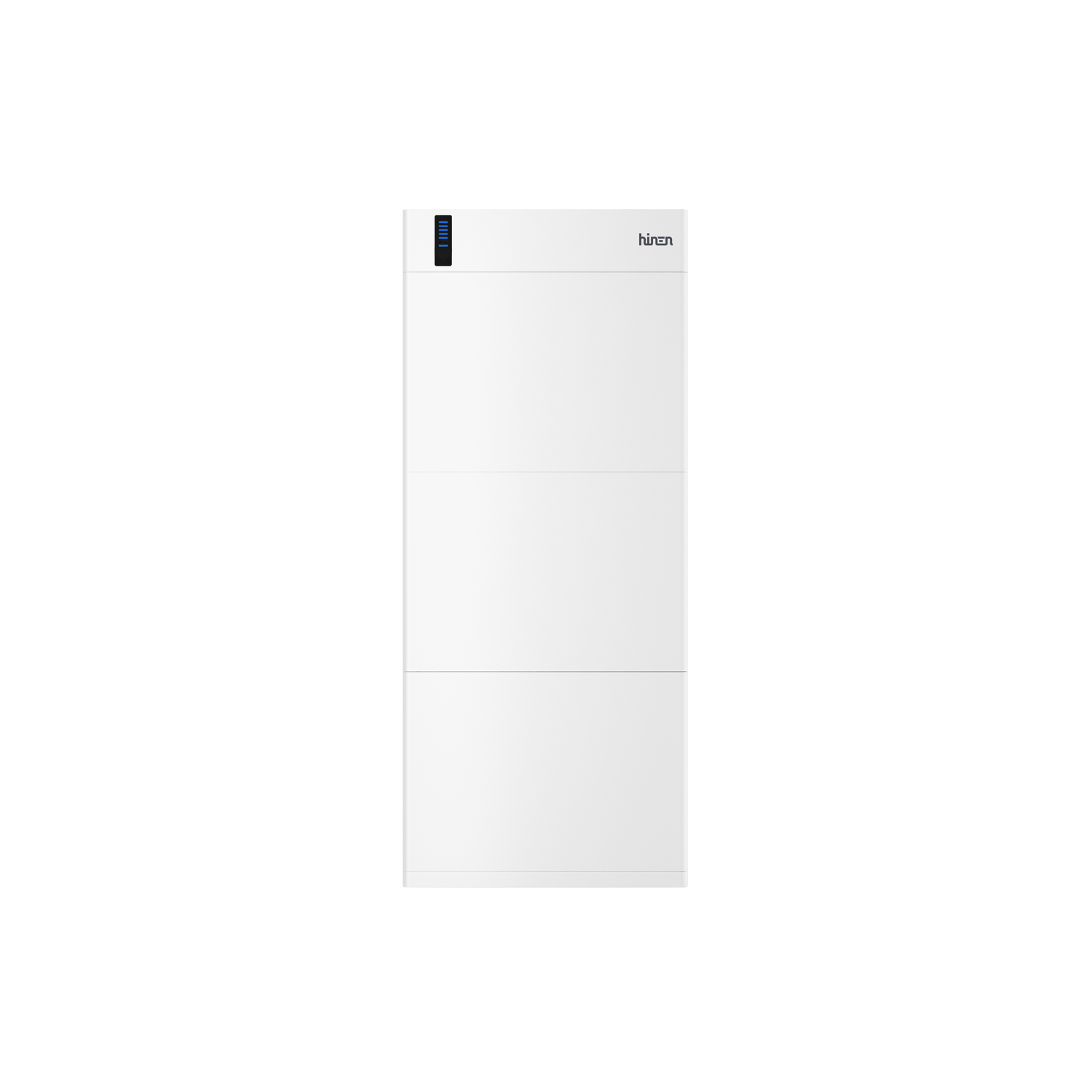 7.7kWh High-voltage Battery Module – Hinen Europe