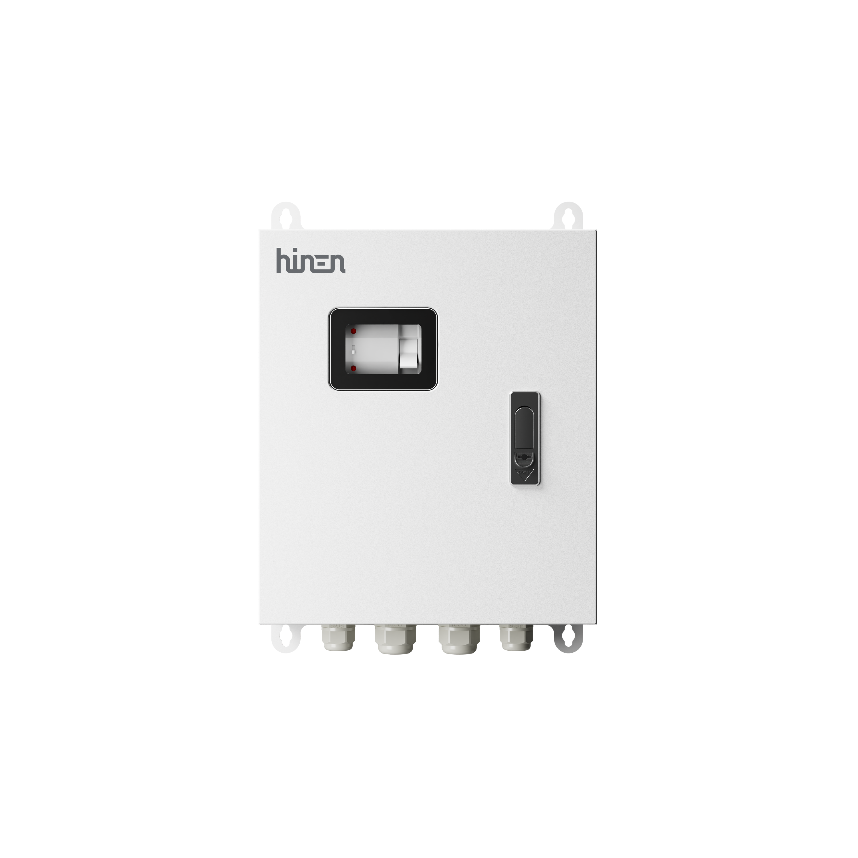 SmartBox S2 – Hinen Europe