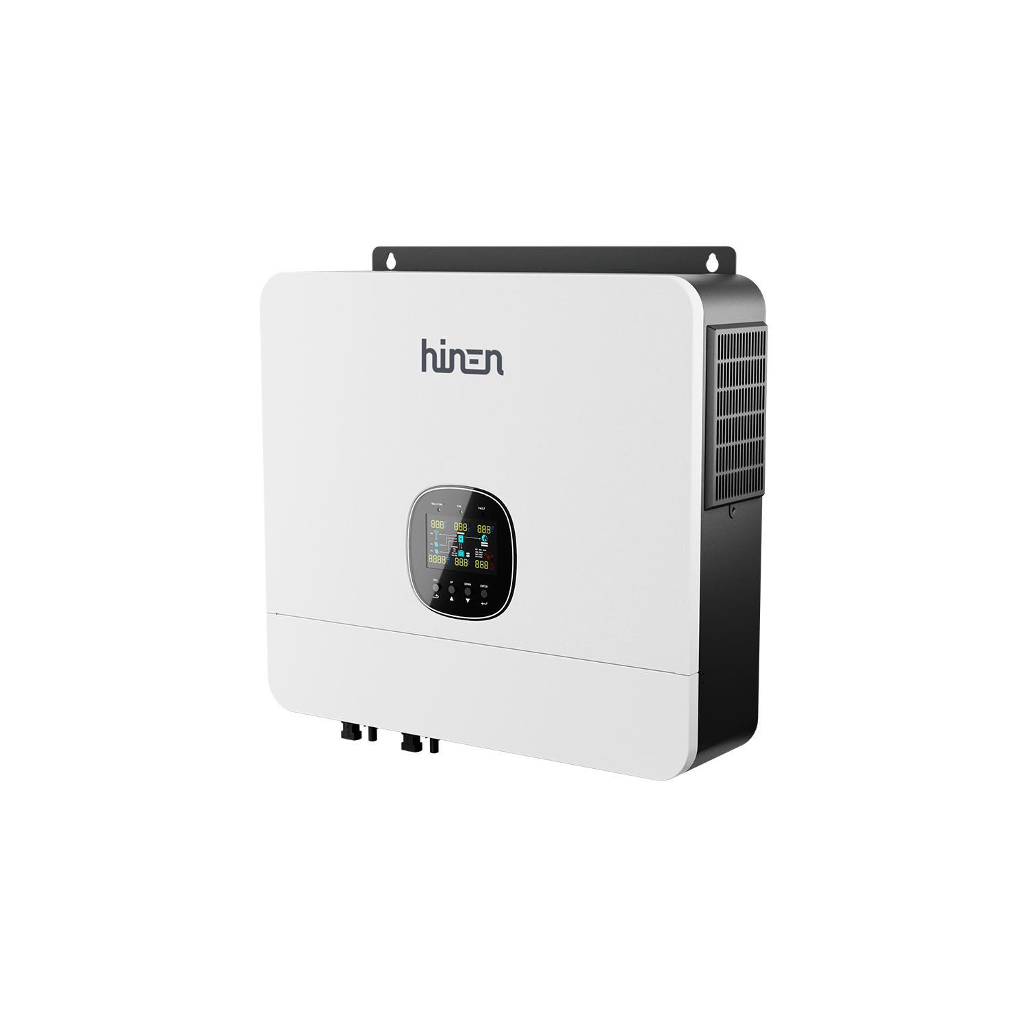 6kW Off Grid Inverter – Hinen Europe