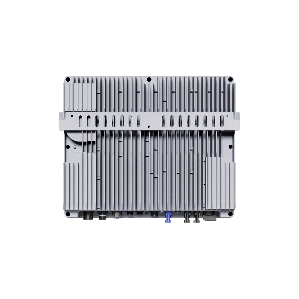 12kW Three-phase Hybrid Inverter – Hinen Europe