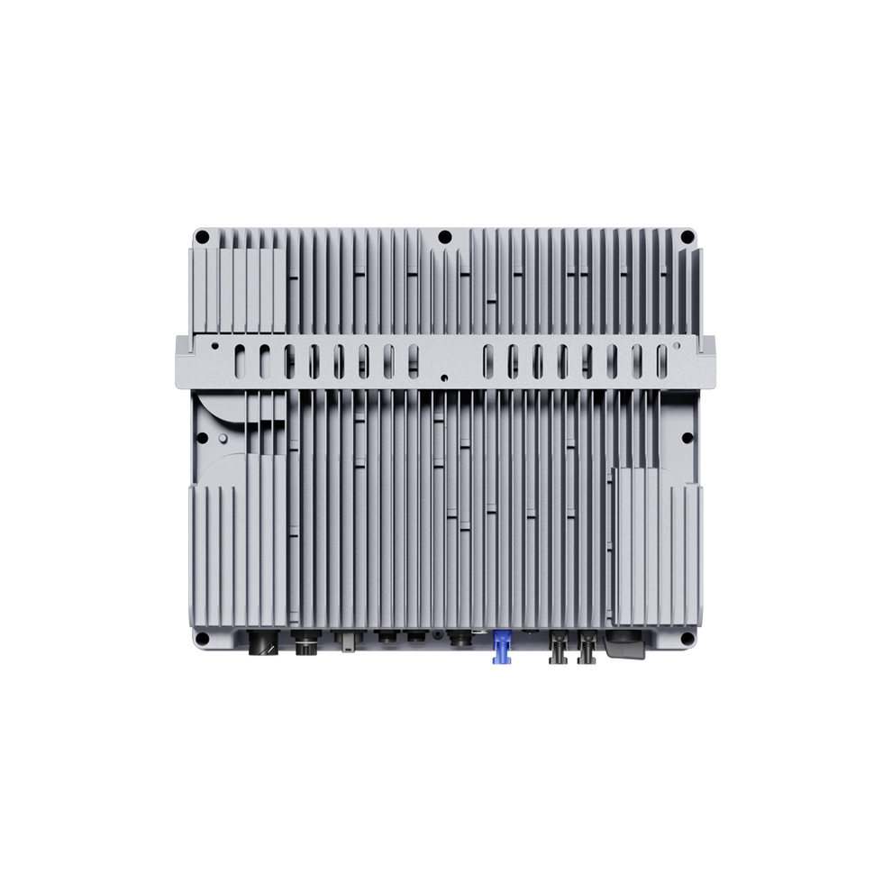 12kW Three-phase Hybrid Inverter – Hinen Europe
